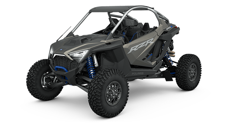Pro R – SXSBlog Parts